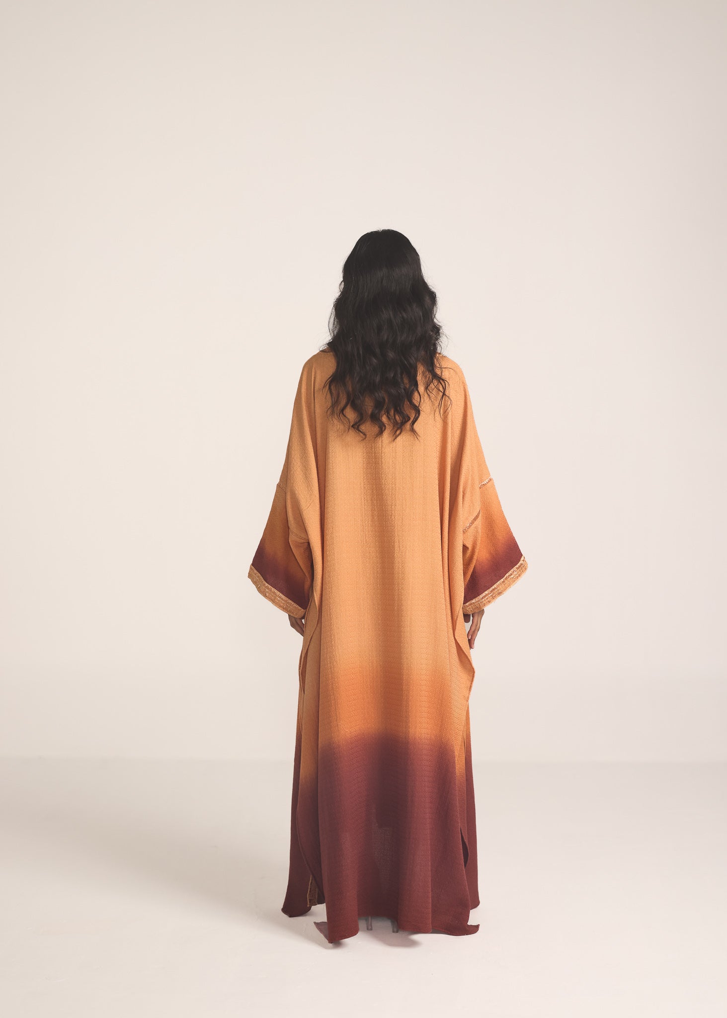 Dusk Dawn kaftan set – Phūla
